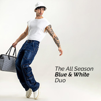 11 Best Clothing Color Combinations for Men – Mehar Blog