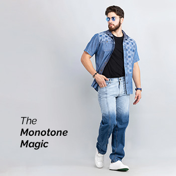 11 Best Clothing Color Combinations for Men