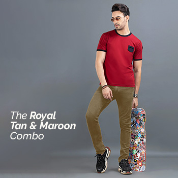 11 Best Clothing Color Combinations for Men – Mehar Blog