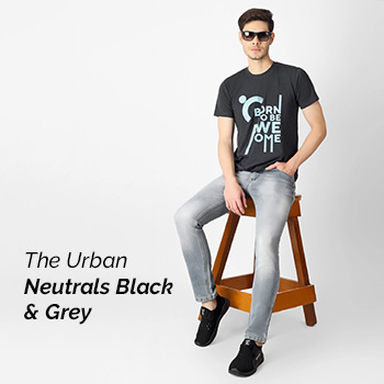 11 Best Clothing Color Combinations for Men – Mehar Blog